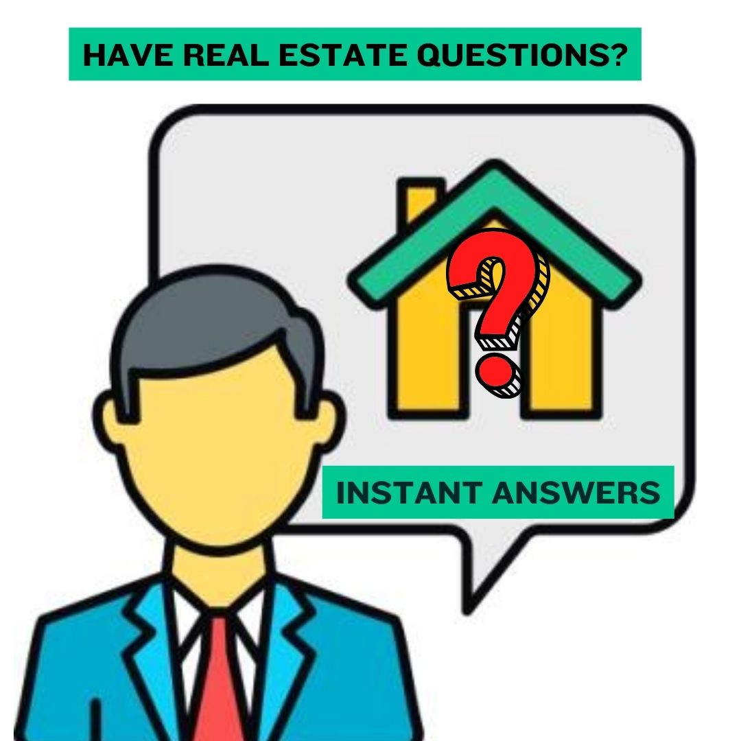 Help for home buyers and sellers, ask real estate questions, home buyer ...